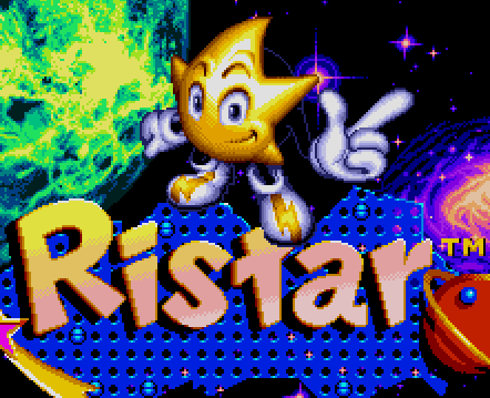 Ristar | V2 Chronicles Wiki | Fandom