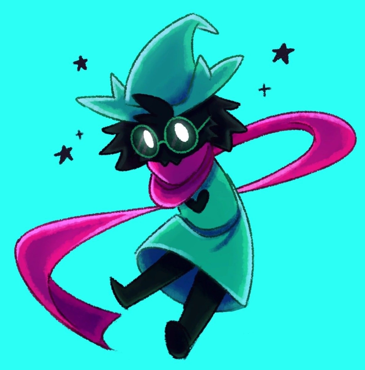 Ralsei | V2 Chronicles Wiki | Fandom