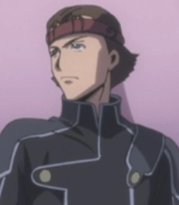 Doug Mullins | V2 Chronicles Wiki | Fandom