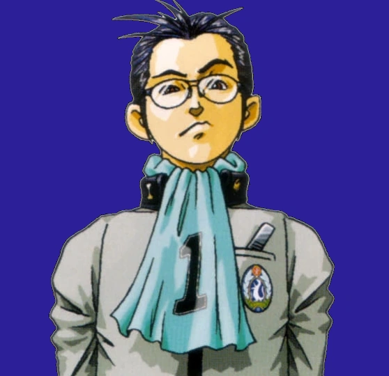 Nate Nanjo | V2 Chronicles Wiki | Fandom