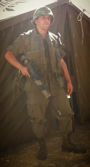 Evan Cray | V2RocketProductions Wiki | Fandom