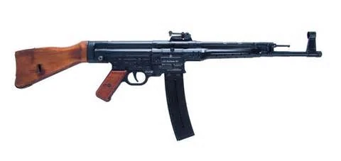 STG-44 | V2RocketProductions Wiki | Fandom