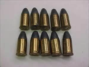 .455 Webley | V2RocketProductions Wiki | Fandom