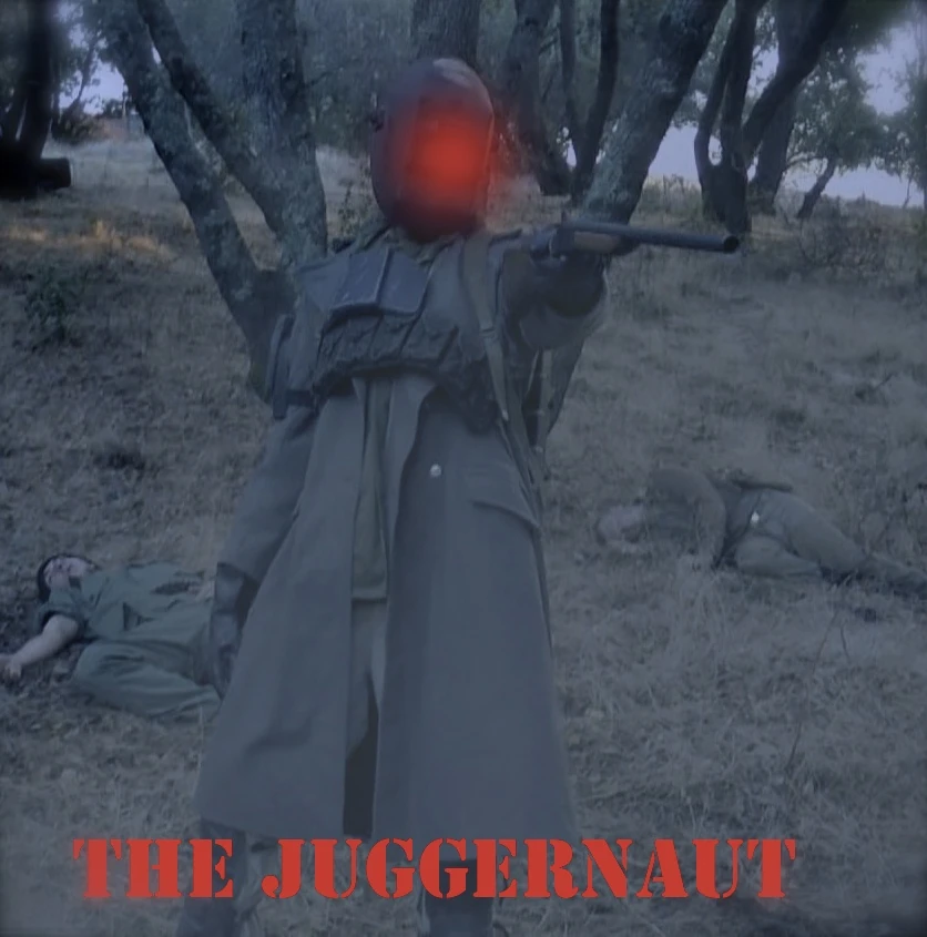 Juggernaut | V2RocketProductions Wiki | Fandom