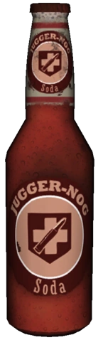 Juggernog | V2RocketProductions Wiki | Fandom
