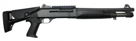 Benelli M4 NFA | V2RocketProductions Wiki | Fandom