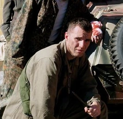 Dempsey | V2RocketProductions Wiki | Fandom