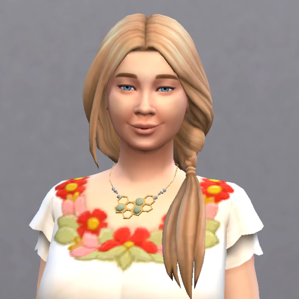 Porcha Grubbs | V31x's Sims Big Brother Wiki | Fandom