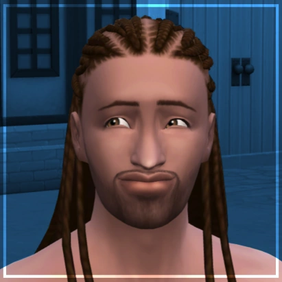 Kyle Winston | V31x's Sims Survivor Wiki | Fandom
