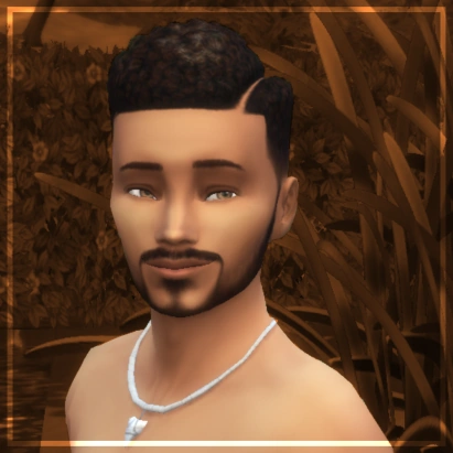 Nasir Rashid | V31x's Sims Survivor Wiki | Fandom