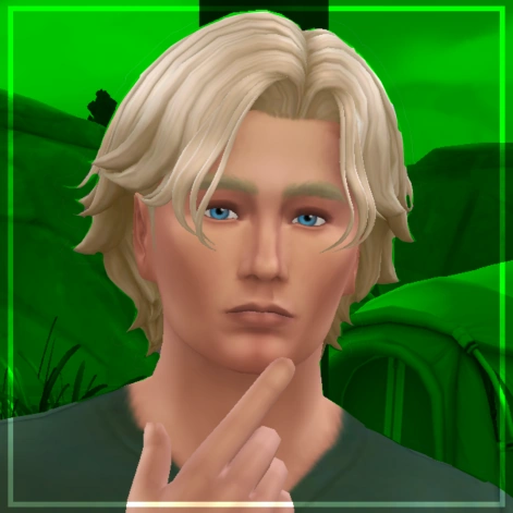 Todd Helms | V31x's Sims Survivor Wiki | Fandom