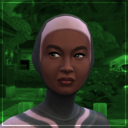 Emily Robertson | V31x's Sims Survivor Wiki | Fandom