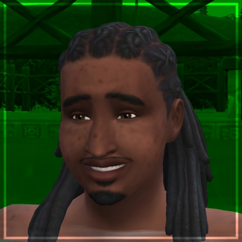 Mathias Mobley | V31x's Sims Survivor Wiki | Fandom