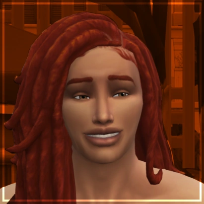Shawn Cobbs | V31x's Sims Survivor Wiki | Fandom