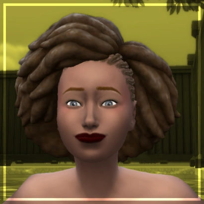 Jane Williams | V31x's Sims Survivor Wiki | Fandom