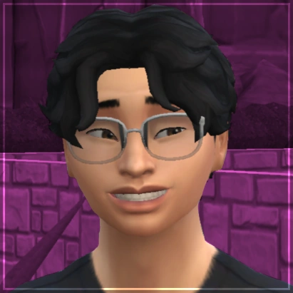 Louise Gabriel | V31x's Sims Survivor Wiki | Fandom