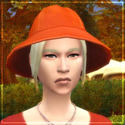 Rachelle Brantley | V31x's Sims Survivor Wiki | Fandom