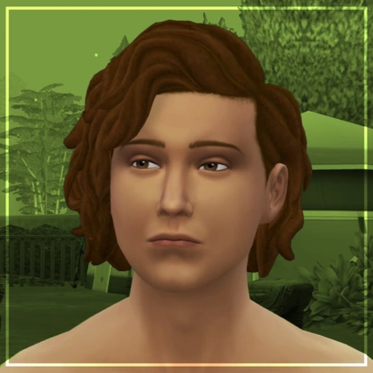 Cason Carter | V31x's Sims Survivor Wiki | Fandom