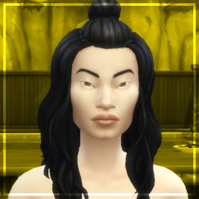 Stacy Ru | V31x's Sims Survivor Wiki | Fandom