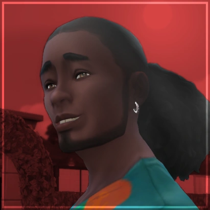 Zeke Nobie | V31x's Sims Survivor Wiki | Fandom