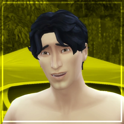 Jay Law | V31x's Sims Survivor Wiki | Fandom