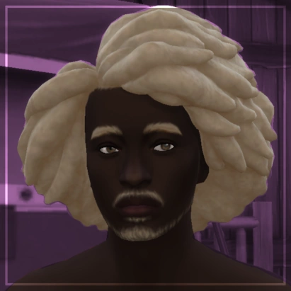 Tanner Abrams | V31x's Sims Survivor Wiki | Fandom
