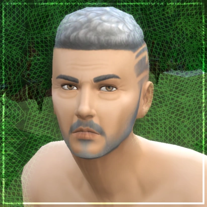 Andrew Steiner | V31x's Sims Survivor Wiki | Fandom
