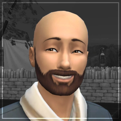 Bryan Rucker | V31x's Sims Survivor Wiki | Fandom