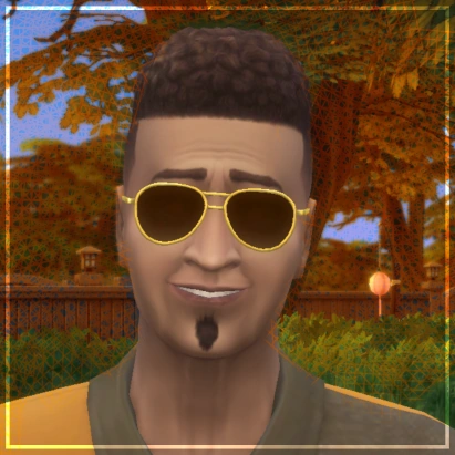 Jared Rowan | V31x's Sims Survivor Wiki | Fandom