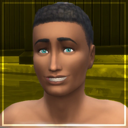 Tom Poole | V31x's Sims Survivor Wiki | Fandom