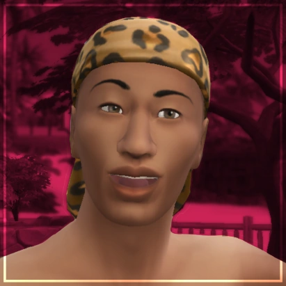 Anthony Bolton | V31x's Sims Survivor Wiki | Fandom