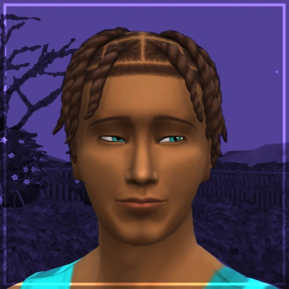 Ziro Holley | V31x's Sims Survivor Wiki | Fandom