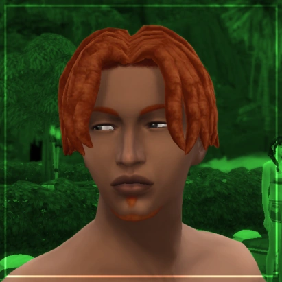 Allen Rowell | V31x's Sims Survivor Wiki | Fandom