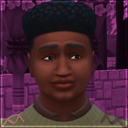 Harold Goff | V31x's Sims Survivor Wiki | Fandom