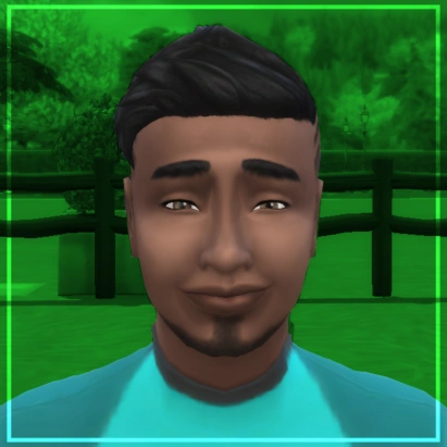 George Owens | V31x's Sims Survivor Wiki | Fandom