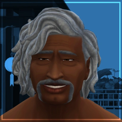 Feye Keanjaho | V31x's Sims Survivor Wiki | Fandom