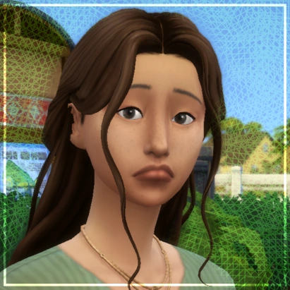 Jasmine Archer | V31x's Sims Survivor Wiki | Fandom