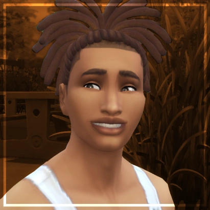 Ken Burks | V31x's Sims Survivor Wiki | Fandom
