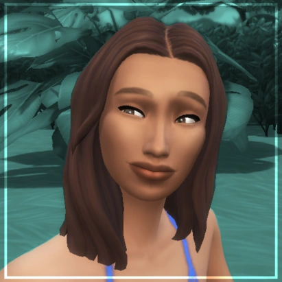 Carla McKinney | V31x's Sims Survivor Wiki | Fandom