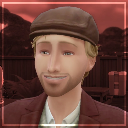 Kyle Lawrence | V31x's Sims Survivor Wiki | Fandom