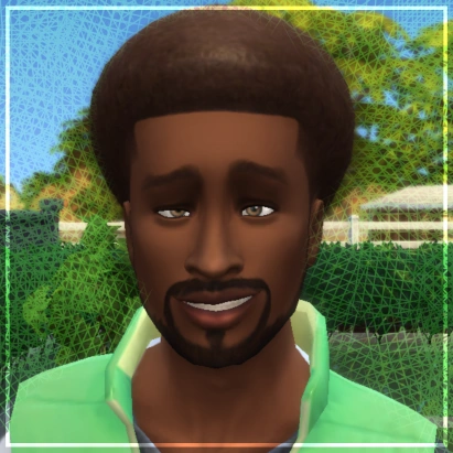 Poul Bray | V31x's Sims Survivor Wiki | Fandom