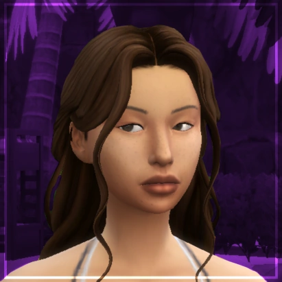 Jasmine Archer | V31x's Sims Survivor Wiki | Fandom