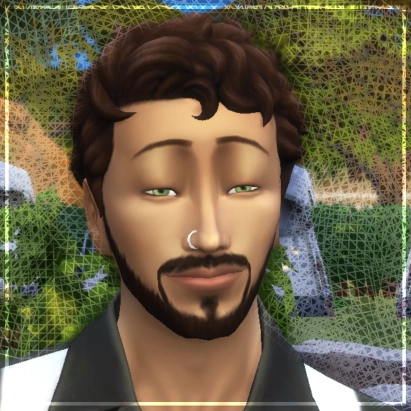 Dylan Busby | V31x's Sims Survivor Wiki | Fandom