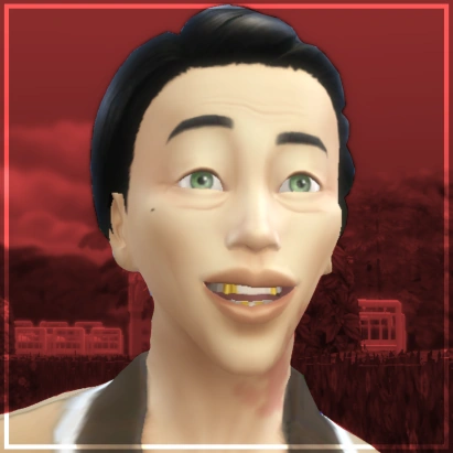 Trisha Lee | V31x's Sims Survivor Wiki | Fandom