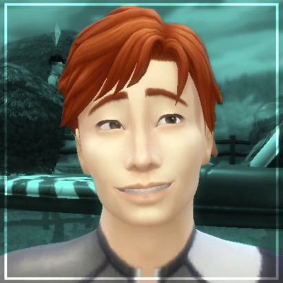 Jerry Lin | V31x's Sims Survivor Wiki | Fandom