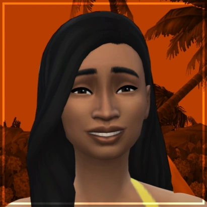 Marjorie Valadez | V31x's Sims Survivor Wiki | Fandom