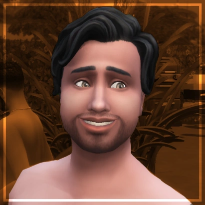 Shawn Jefferson | V31x's Sims Survivor Wiki | Fandom