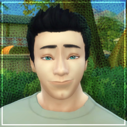 Marcos Hao | V31x's Sims Survivor Wiki | Fandom