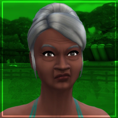Kerri Sewell | V31x's Sims Survivor Wiki | Fandom