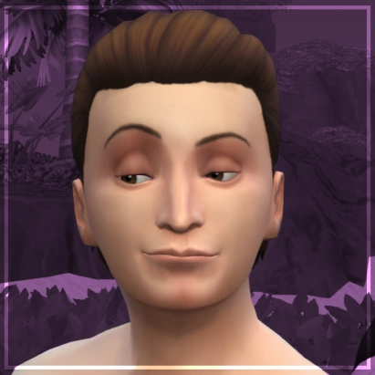 Toby Crosby | V31x's Sims Survivor Wiki | Fandom